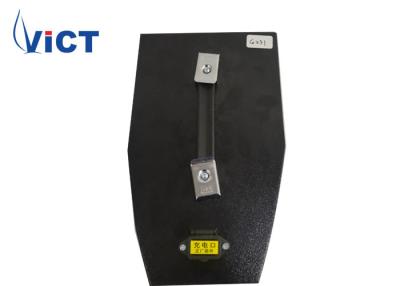 China 36V 60Ah LiFePO4 UPS Battery Pack 3000 Cycle Life Dimension 280*256*270mm for sale