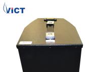 China 36V 60Ah LiFePO4 UPS Battery Pack 3000 Cycle Life Dimension 280*256*270mm for sale