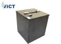 China 60V E Motorcycle Battery , 30AH Deep Cycle Battery For Electric Vehicle for sale