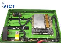 China Deep Cycle High Capacity UPS Battery , 28.8KWH 48V 600AH UPS Power Supply Battery for sale