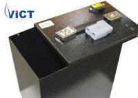China 72V Electric Motorcycle Battery Pack / 80Ah High Capacity Motorcycle Battery With BMS for sale