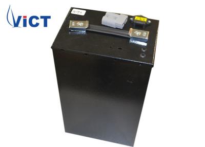 China Energy Storage Lifepo4 Solar Battery , 48V 140Ah Lifepo4 Deep Cycle Battery for sale