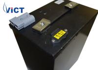China 72V Electric Motorcycle Battery Pack / 80Ah High Capacity Motorcycle Battery With BMS for sale