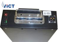 China Fast Charging Electric Motorcycle Battery LiFePO4 Material 60V 20Ah for sale