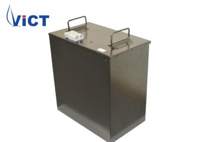 China Economical Rechargeable Lithium Batteries 3.2V Lithium Iron Phosphate Battery Pack 84Ah for sale