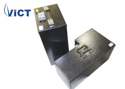 China 72V 40Ah High Output Motorcycle Battery , Lithium Polymer Battery For Electric Bike for sale