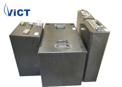 China LiFePO4 Lithium Solar Batteries / 48V 40Ah Solar Energy Storage Batteries 2500 Cycle Life for sale