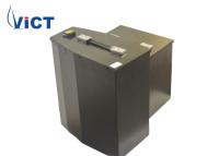 China LiFePO4 Lithium Solar Batteries / 48V 40Ah Solar Energy Storage Batteries 2500 Cycle Life for sale