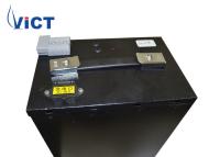 China 60 Volt LiFePO4 Electric Motorcycle Battery , E Bike Battery Replacement for sale
