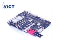 China Battery Protection Circuit Module BMS / PCM For 12V Lithium Ion Battery Pack for sale