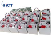 China NCM Lithium Battery Pack 48V 30Ah UPS Backup Power Supply UN38.3 For Telecom for sale