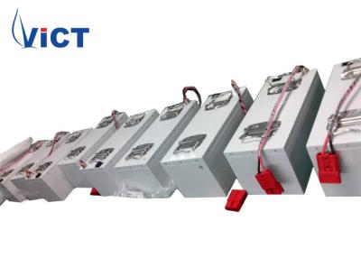 China Small Volume Lightweight Lithium Battery / 72V 30AH Lithium Battery CE Certified for sale