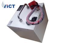 China Small Volume Lightweight Lithium Battery / 72V 30AH Lithium Battery CE Certified for sale