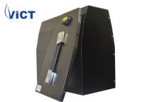 China Deep Cycle 48V 70AH Lithium Solar Batteries With Hard Steel Case IP65 for sale