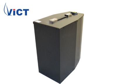 China Deep Cycle 48V 70AH Lithium Solar Batteries With Hard Steel Case IP65 for sale