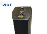 China Deep Cycle 48V 70AH Lithium Solar Batteries With Hard Steel Case IP65 for sale