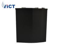 China Deep Cycle 48V 70AH Lithium Solar Batteries With Hard Steel Case IP65 for sale