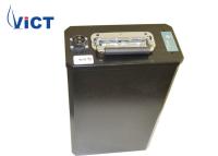 China 48V 30Ah LiFePO4 UPS Battery Pack , Longer Cycle Life UPS Replacement Batteries for sale