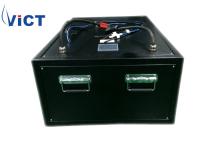 China 48V 400Ah Lithium Solar Batteries Long Life For Solar / Wind Power System for sale