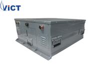 China 740 x 506 x 408 mm Electric Vehicle Battery Pack 51.2V 300Ah LiFePo4 Material for sale