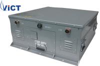 China 740 x 506 x 408 mm Electric Vehicle Battery Pack 51.2V 300Ah LiFePo4 Material for sale
