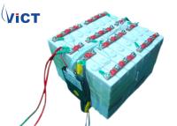 China Professional Uninterruptible Power Supply Battery 24V 200Ah UPS Deep Cycle Battery for sale