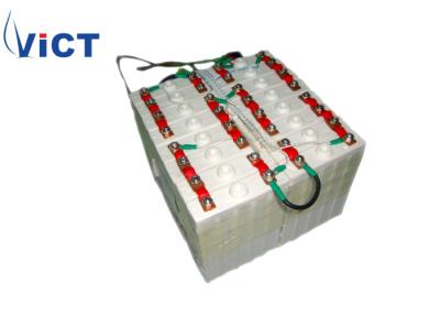 China Professional Uninterruptible Power Supply Battery 24V 200Ah UPS Deep Cycle Battery for sale