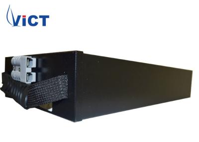 China 24V 100Ah UPS Battery Pack With Overcharge / Over Current / Short Circuit Protection for sale