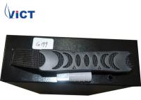 China 24V 100Ah UPS Battery Pack With Overcharge / Over Current / Short Circuit Protection for sale