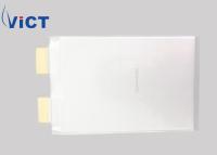 China Safety 3.7V 37Ah Rechargeable Lithium Batteries Fast Charging For Off Grid Energy Storage for sale