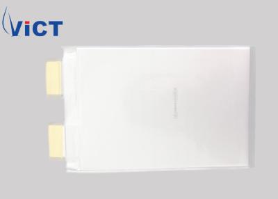 China Safety 3.7V 37Ah Rechargeable Lithium Batteries Fast Charging For Off Grid Energy Storage for sale