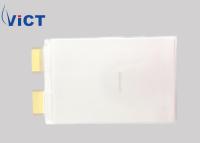 China Safety 3.7V 37Ah Rechargeable Lithium Batteries Fast Charging For Off Grid Energy Storage for sale