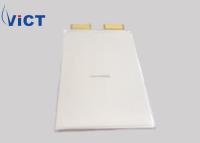China Safety 3.7V 37Ah Rechargeable Lithium Batteries Fast Charging For Off Grid Energy Storage for sale