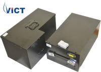 China Low Temperature LiFePO4 48v Lithium Solar Battery 70AH For Solar Backup System for sale
