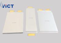 China Lightweight Rechargeable Lithium Batteries 3.7V 20Ah For UPS Battery Replacement for sale