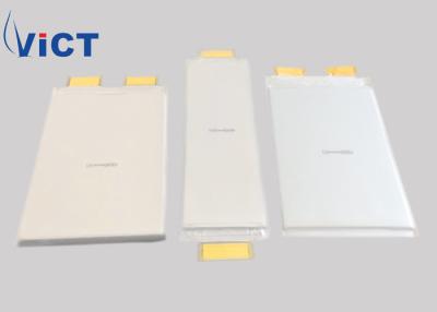 China Lightweight Rechargeable Lithium Batteries 3.7V 20Ah For UPS Battery Replacement for sale