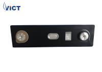 China High Capacity Lithium Polymer Battery , 3.2V 100Ah 100AH Lithium Deep Cycle Battery for sale