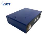 China High Capacity Lithium Polymer Battery , 3.2V 100Ah 100AH Lithium Deep Cycle Battery for sale