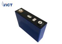 China High Capacity Lithium Polymer Battery , 3.2V 100Ah 100AH Lithium Deep Cycle Battery for sale