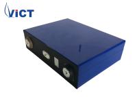 China High Capacity Lithium Polymer Battery , 3.2V 100Ah 100AH Lithium Deep Cycle Battery for sale