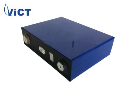 China High Capacity Lithium Polymer Battery , 3.2V 100Ah 100AH Lithium Deep Cycle Battery for sale