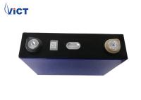 China 86Ah 3.2 Rechargeable Lithium Battery / Lightweight Lifepo4 Rechargeable Battery for sale