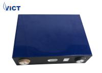 China 86Ah 3.2 Rechargeable Lithium Battery / Lightweight Lifepo4 Rechargeable Battery for sale