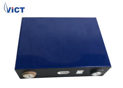 China 86Ah 3.2 Rechargeable Lithium Battery / Lightweight Lifepo4 Rechargeable Battery for sale