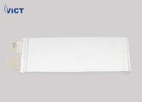 China 10Ah Lithium Rechargeable Batteries 3.2 Volt Lifepo4 Battery UN38.3 for sale