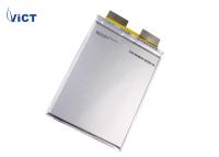 China Reliable 3.7V 12Ah Lithium Pouch Cell Battery 40C Discharge Rate With No Leakage for sale