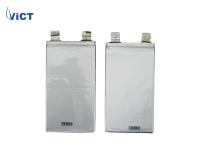 China Motorcycle Start 3.2V 12Ah Rechargeable Lithium Polymer Battery ROHS Approved for sale
