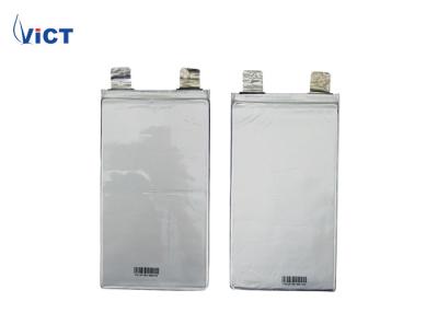 China Motorcycle Start 3.2V 12Ah Rechargeable Lithium Polymer Battery ROHS Approved for sale