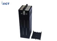China High Temperature Rechargeable Li Ion Battery 3.7V 140Ah For Portable Power System for sale