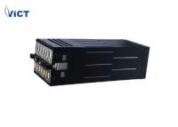 China High Temperature Rechargeable Li Ion Battery 3.7V 140Ah For Portable Power System for sale